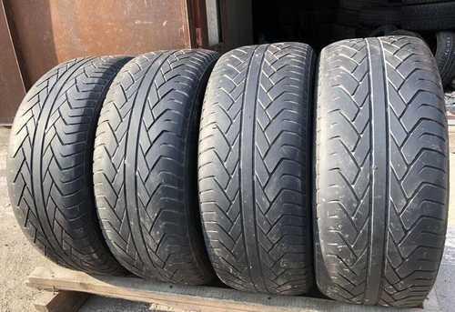 Yokohama ADVAN ST V802 235/50 R18