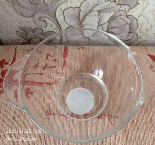 Тарелка для свч