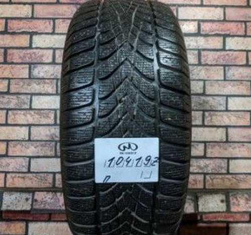 Dunlop SP Winter Sport 4D 215/55 R16