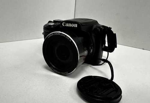 Фотоаппараты Цифровые Canon SX510hs