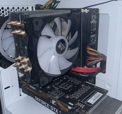 Комплект i5 8400