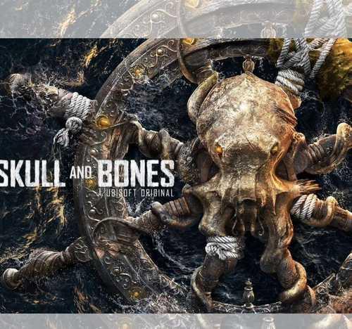 Skull and Bones PS5