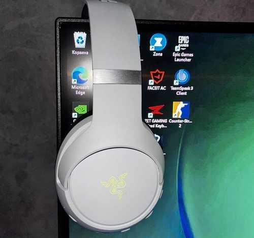 Razer kaira pro for xbox