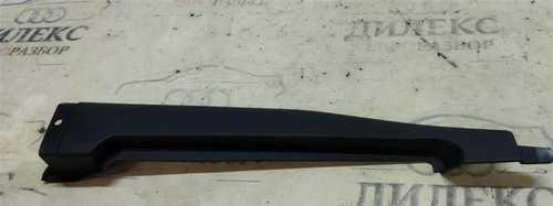 Накладка (кузов внутри) Audi A8 D3 4E 2004-2010