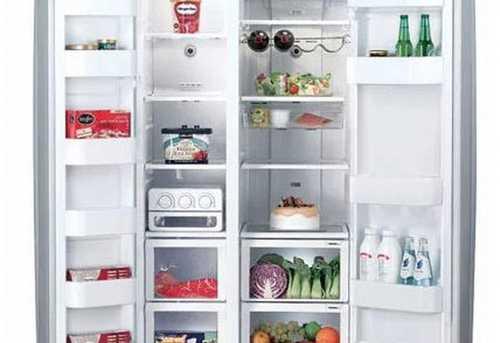 Холодильник Samsung RS-20 crps