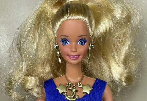 Barbie Sun Sensation China 1991 #2