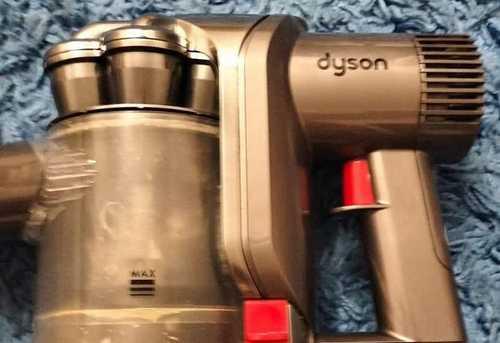 Пылесос Dyson бу