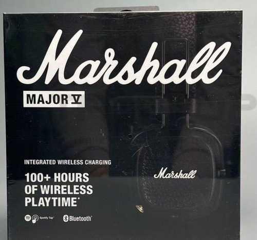 Marshall Major V