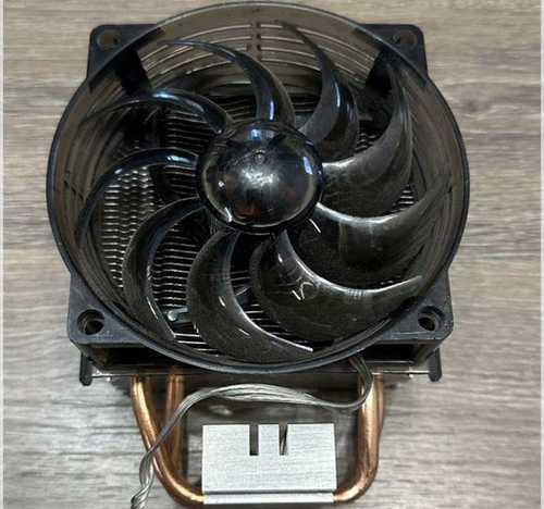 Кулер для процессора Cooler Master Башня