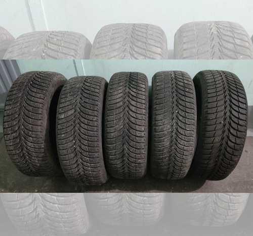 Goodyear UltraGrip Ice  195/55 R16 87