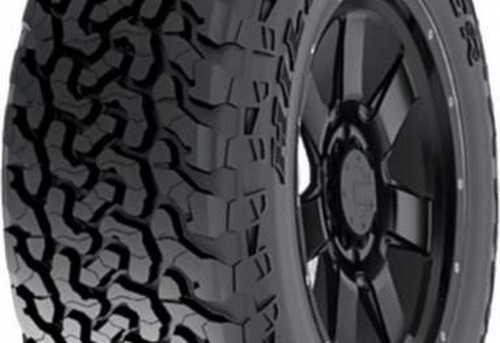 Maxtrek Hill Tracker 245/75 R16 120S