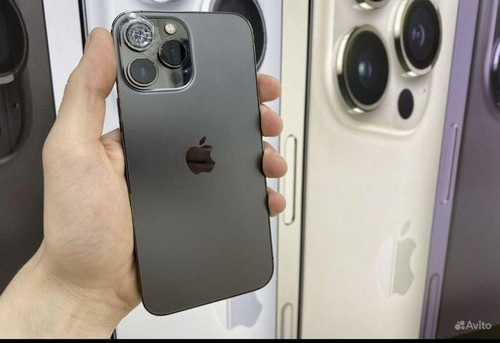 Корпус iPhone 13 Pro Max