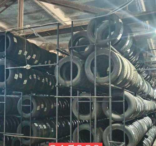 Yokohama Geolandar G98FV 225/65 R17 102M