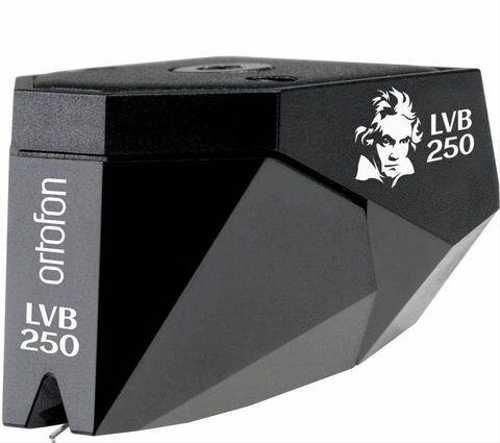 Головка звукоснимателя Ortofon 2M Black LVB 250