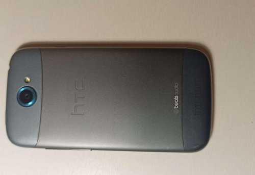 Мобильные телефоны HTC ONE S