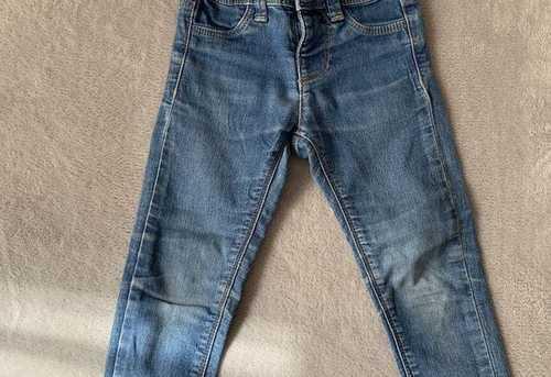 Детские джинсы для девочки Zara