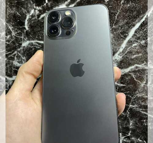 iPhone 13 Pro Max, 128 ГБ