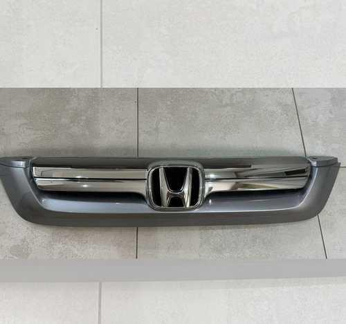 Решётка радиатора honda CR-V