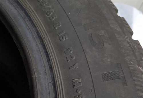 Continental IceContact 3 185/65 R15 92T