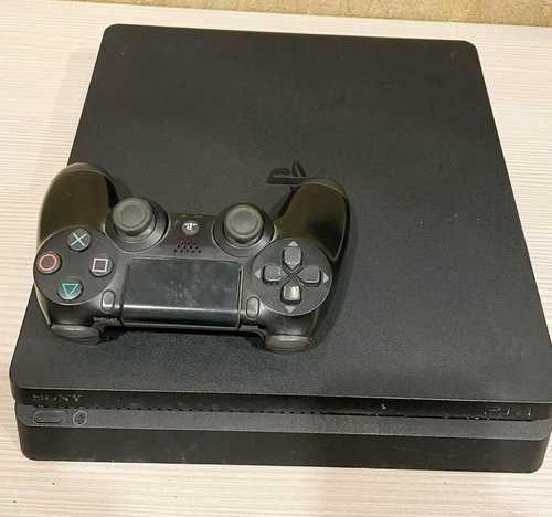 Sony playstation 4 slim 500gb