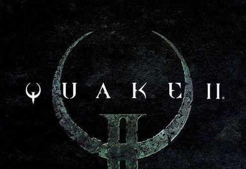 Quake 2 PS4 PS5