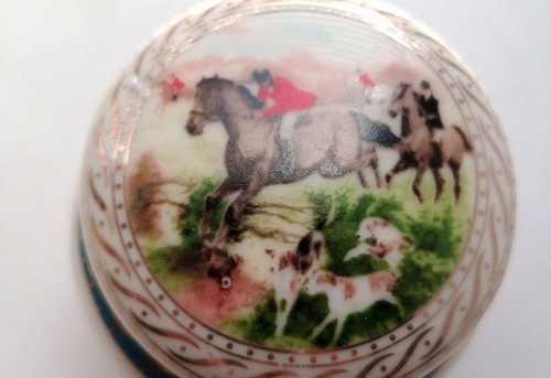 Шкатулка для украшений
