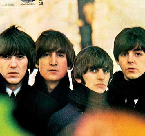Пластинка The Beatles Beatles For Sale (LP)