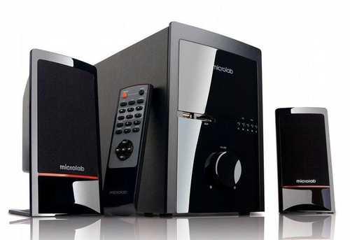 Комплект акустики Microlab M700U