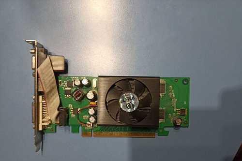 Видеокарта nvidia GeForce 7300 SE