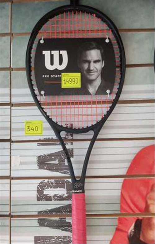 Ракетка Wilson Federer