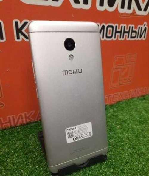 Смартфон Meizu M5s 32gb