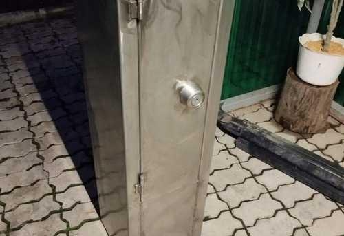 Оружейный сейф бу