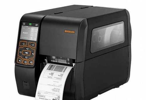 Bixolon Принтер этикеток XT5-40W, 4" TT Printer, 2