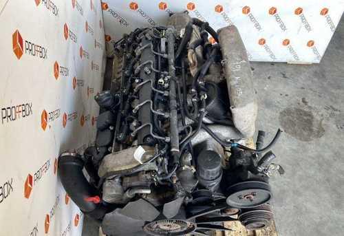 Двигатель Mercedes 3.2CDI S320 CDI 613960 сост нов