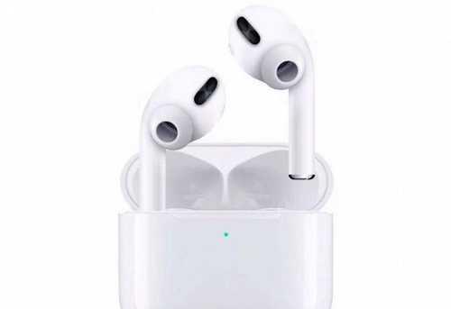 Apple Airpods Pro with MagSafe charging case White