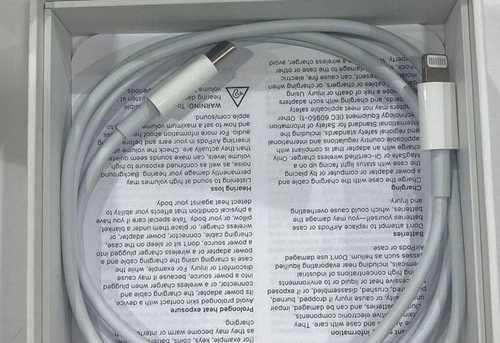 Наушники Apple AirPods (3gen) MagSafe Charging Cas