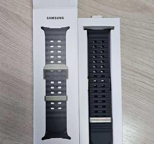 Ремешок Samsung galaxy watch ultra