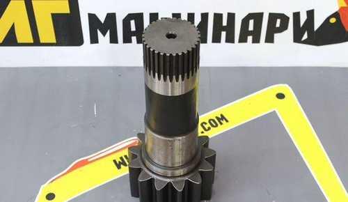 Вал шестерня пиньон komatsu PC400-7 208-26-52242