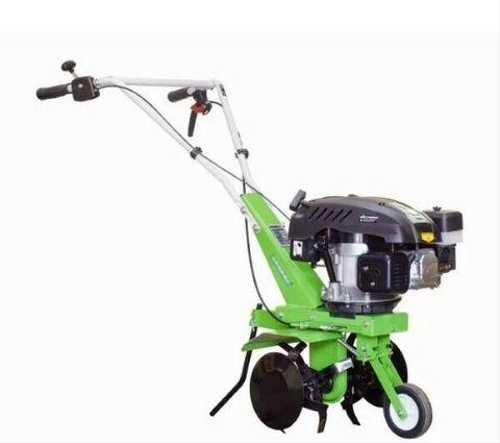 Культиватор бензиновый Aurora gardener 450 mini