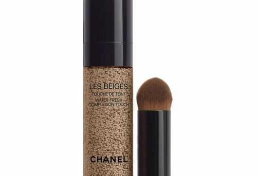 Chanel les beiges