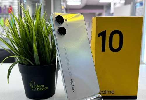 realme 10, 8/128 ГБ