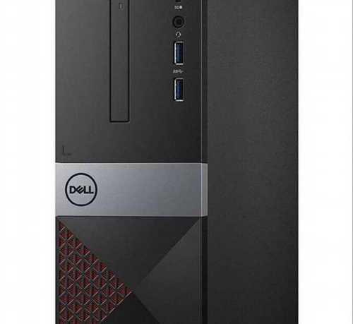 Компьютер Dell vostro 3470