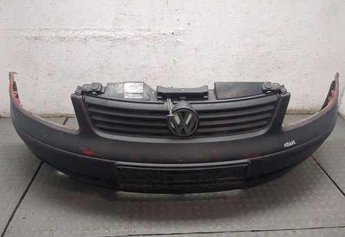 Решетка радиатора Volkswagen Passat 5, 1997