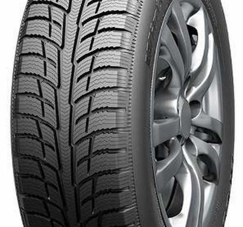 Bfgoodrich Winter T/A KSI 235/50 R18 97H