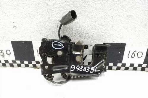 Замок капота левый BMW 1er F20