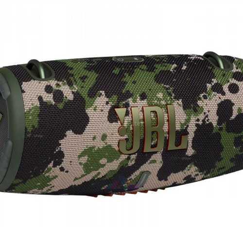 JBL Xtreme 3 Камуфляж