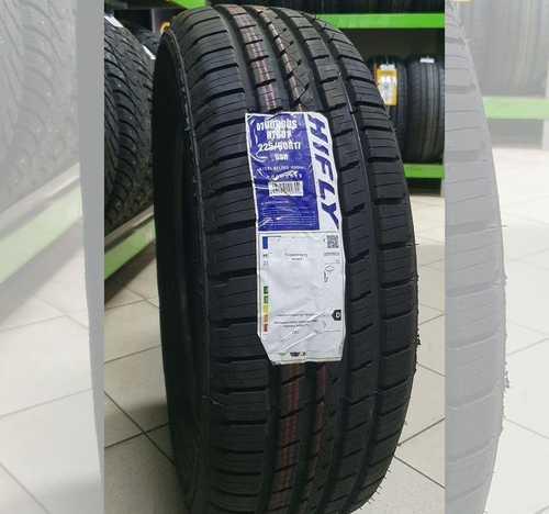 Hifly Vigorous HT-601 225/60 R17 99H