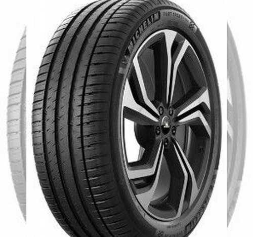 Michelin Pilot Sport 4 SUV 275/40 R20 106Y