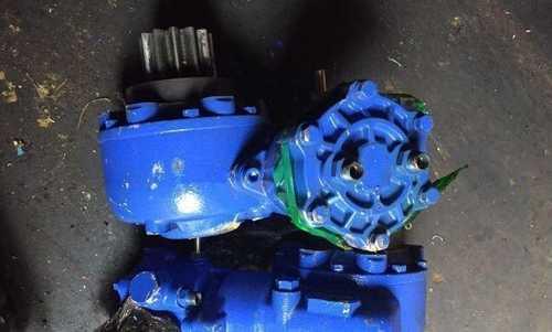Редуктор Tadano ZF300 Тадано и другие запчасти кму