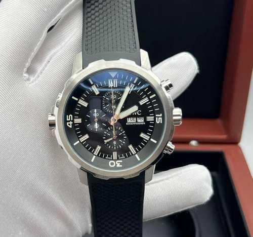 Часы мужские IWC Aquatimer